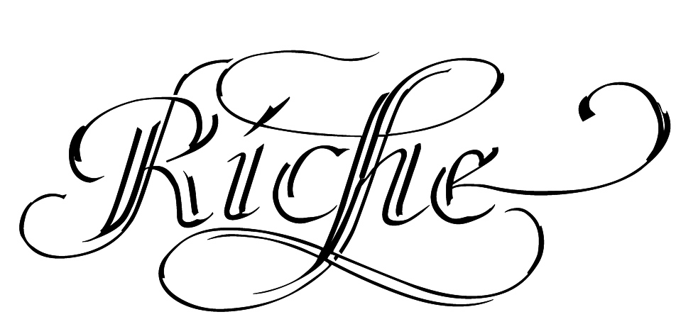 RICHE FASHION CO